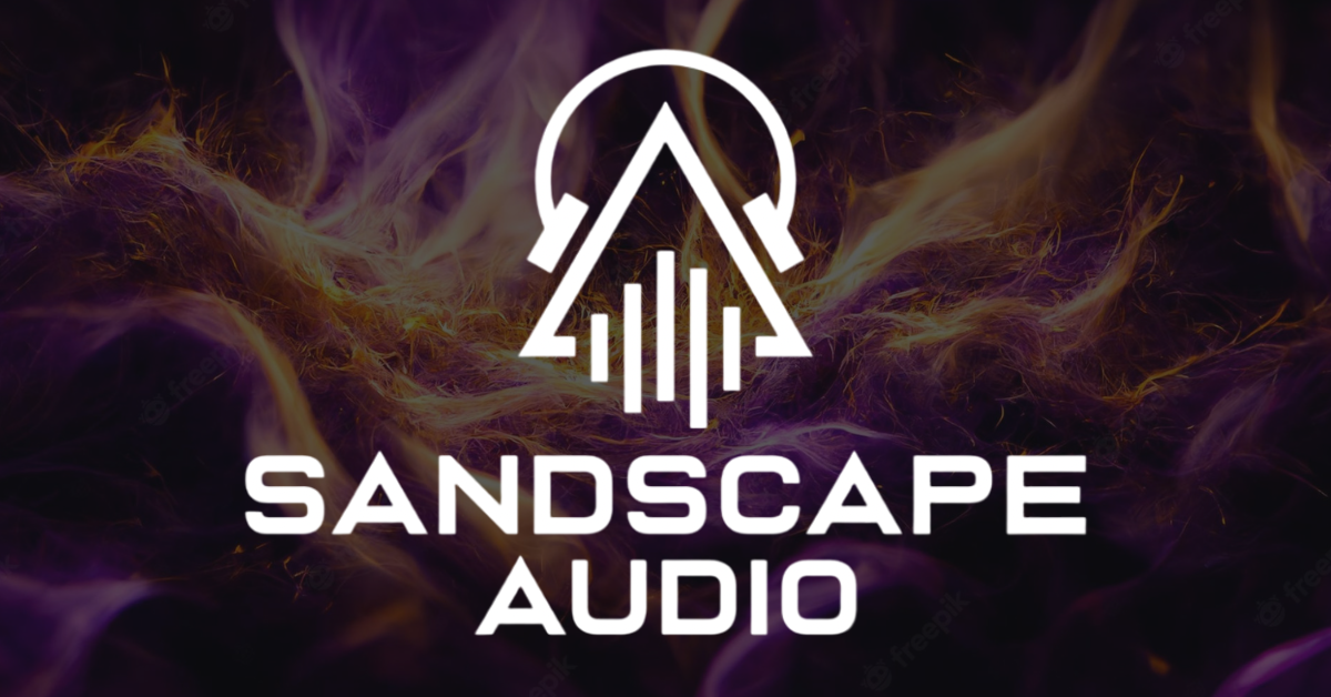 Custom Production – Sandscape